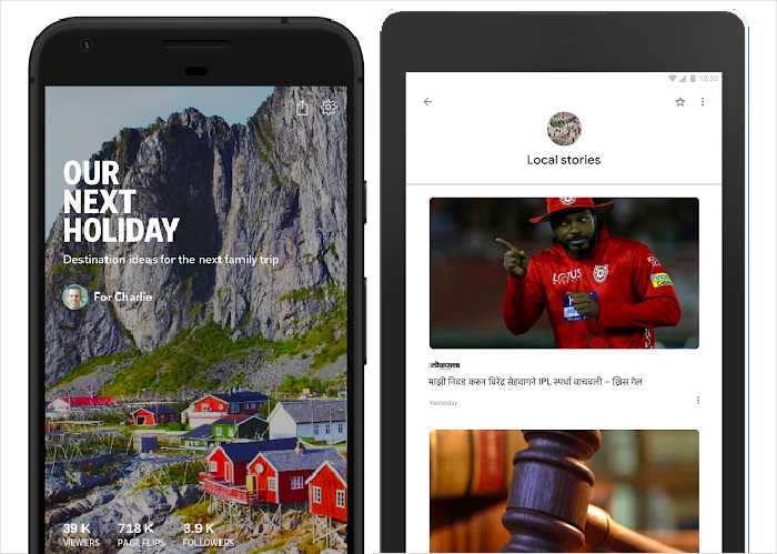Google News vs Flipboard- Comparing the Best News Platforms