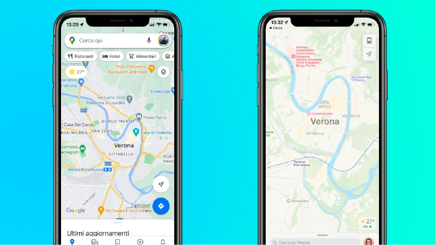 Google Maps Finally Rolls Out Glanceable Directions | MacRumors Forums