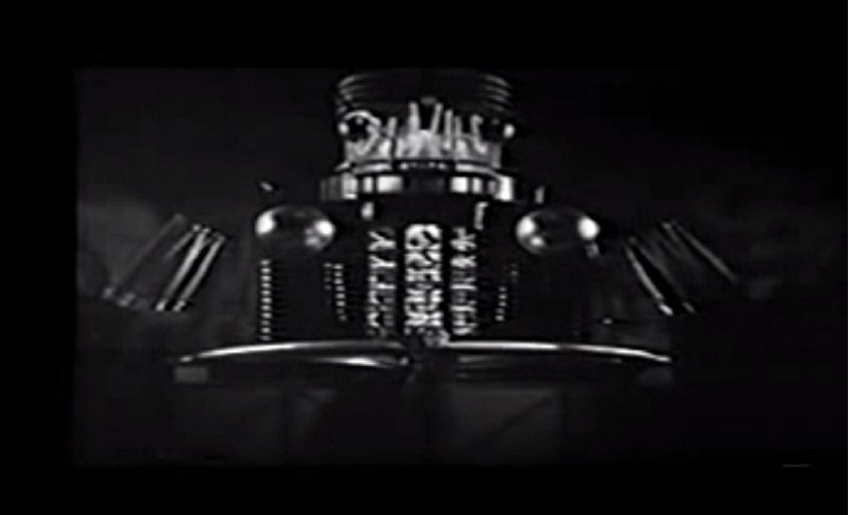 History of AI: Covering Mythology, Movies, & Computer Science