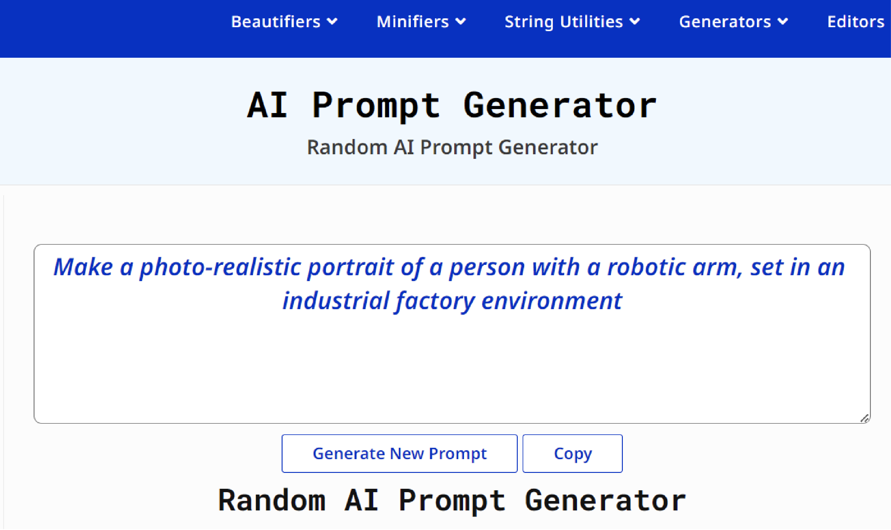 AI Prompts: The Art and Science of Guiding AI Models