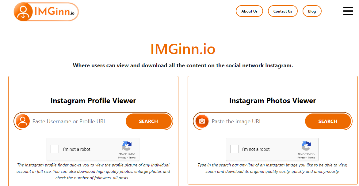 How to View Instagram Without an Account?