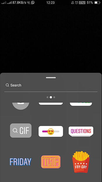 101 Guide to Use ‘Ask Me A Question?’ for Instagram Post!