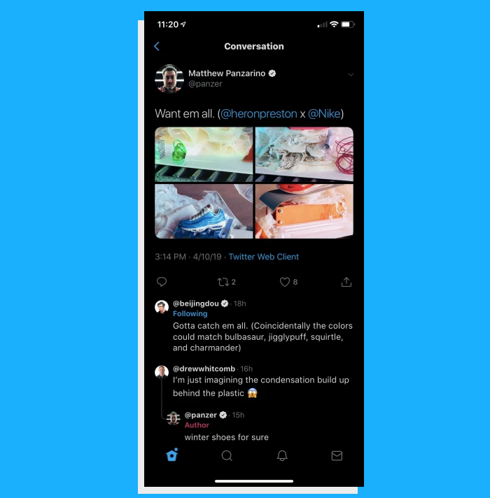 Here Are All New Updates In Twitter Prototype App ‘Twttr’