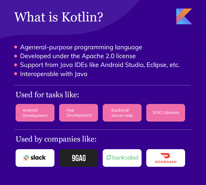 Kotlin vs Java- Comparing the Best Programming Languages
