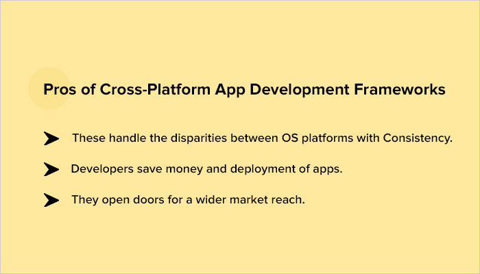 Understanding the Future of Multi-Platform App Development